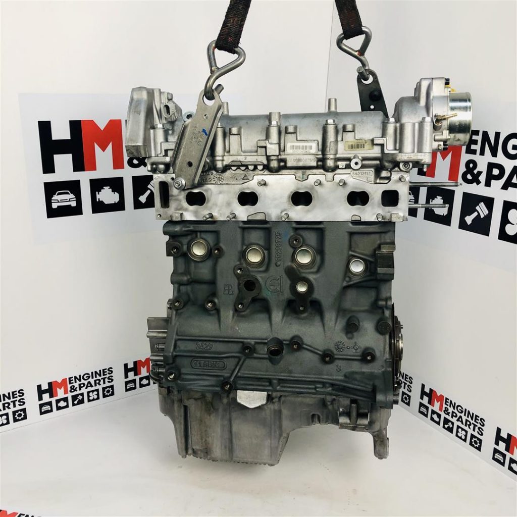Motoren – HM Engines & Parts