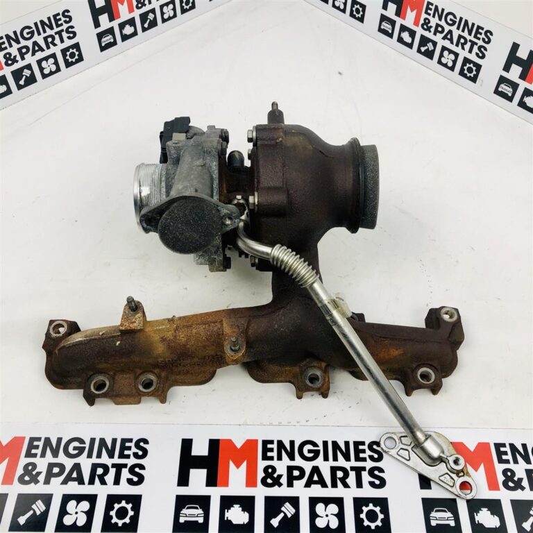 Onderdelen – HM Engines & Parts