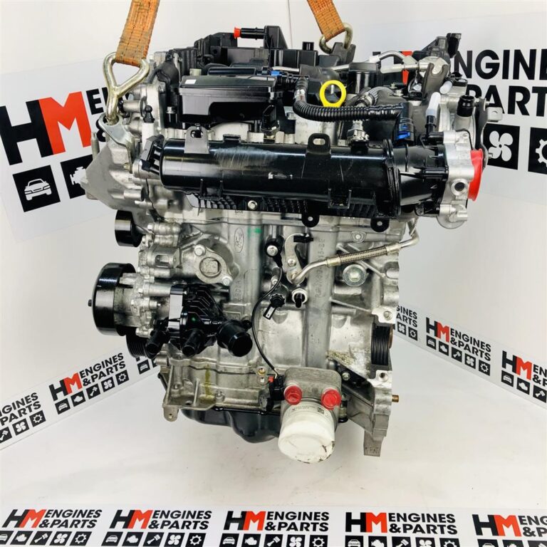 Motoren – HM Engines & Parts