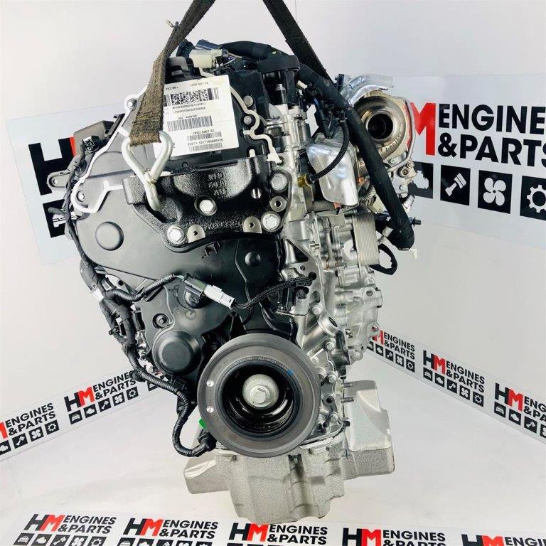 Motoren – HM Engines & Parts